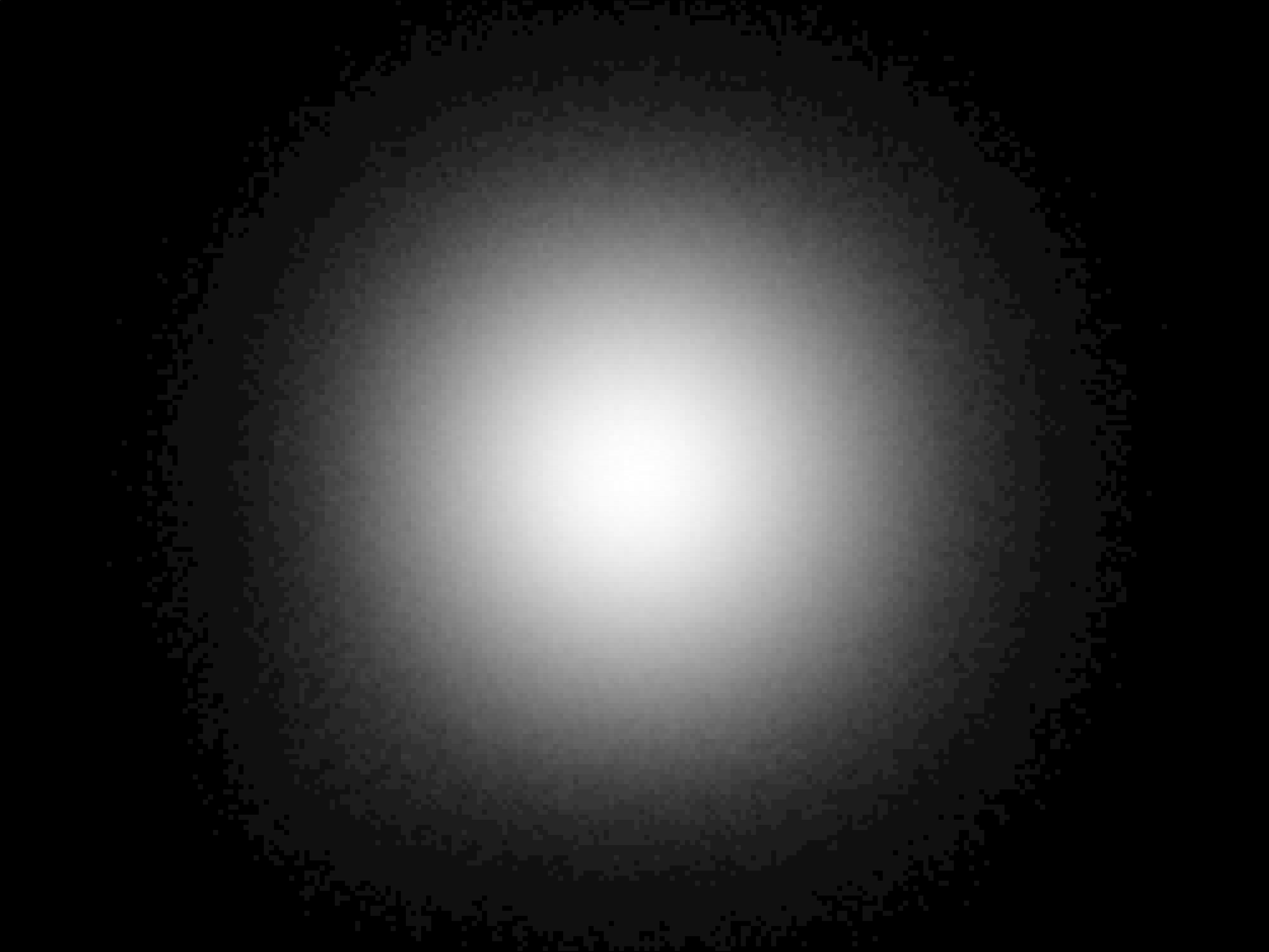 20.0mm Medium Spot Frosted TIR LED Lenses | Carclo Optics