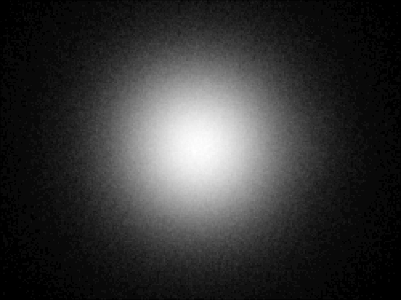 Optic 10195 Led Nichia 757G White | Carclo Optics