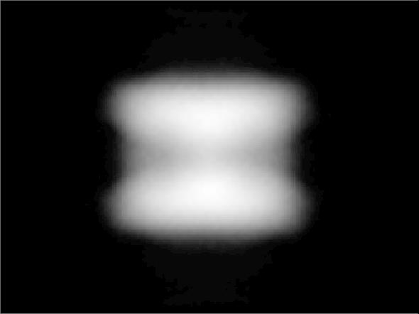 Optic 12972 Led Nichia 757 White | Carclo Optics