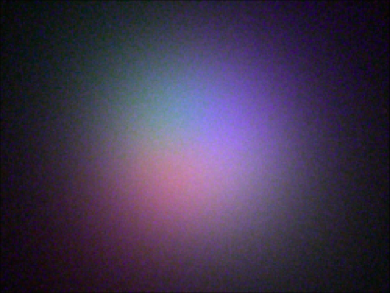 Optic 10140 Led Cree XLamp XM-L Color G2 HD RGBW | Carclo Optics