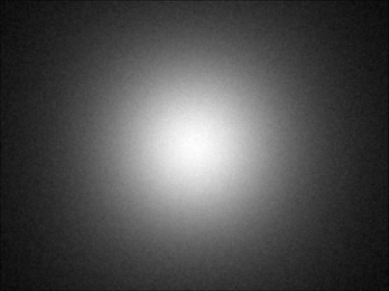 20.0mm Medium Spot Frosted TIR LED Lenses | Carclo Optics