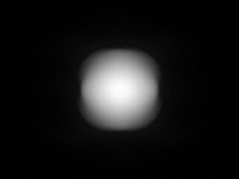 Optic 12917 Led LUMILEDS LUXEON 3030 2D Plus Square White | Carclo Optics