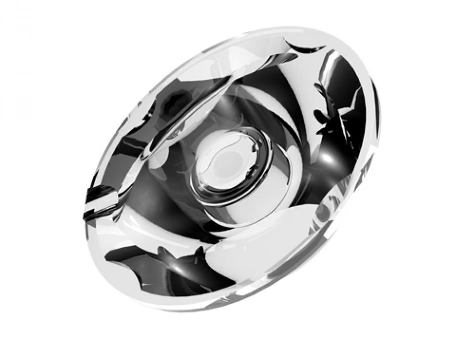 Optic 10003 Led Cree XLamp XHP-50 White | Carclo Optics